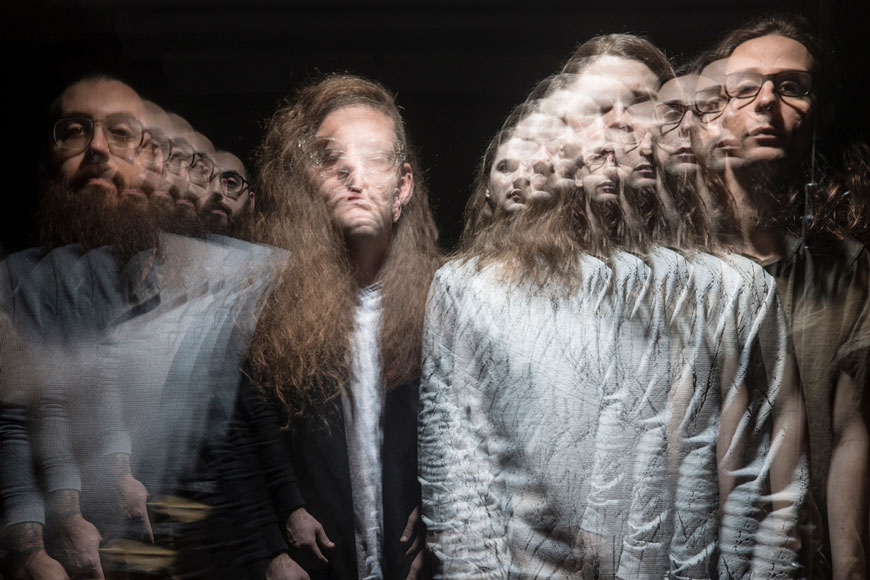 ASTRONOID: Into The Noid - OUTBURN ONLINE