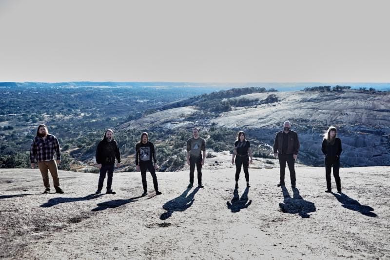 DEAD TO A DYING WORLD to Release Elegy Through Profound Lore in April ...