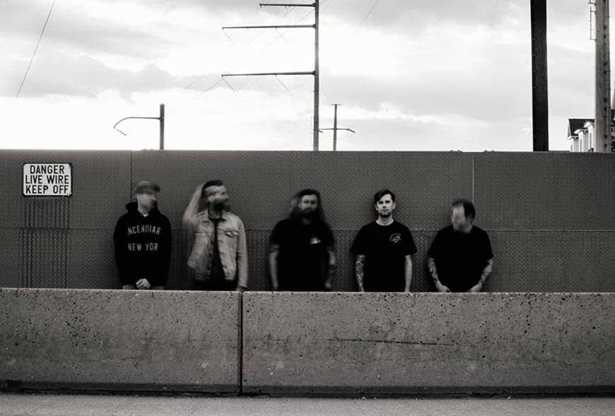 DEFEATER Announce New Album Self-Titled Release Out May 10 - OUTBURN ONLINE