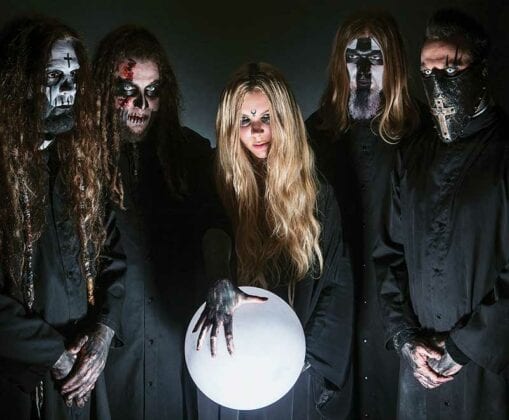 IN THIS MOMENT - OUTBURN ONLINE