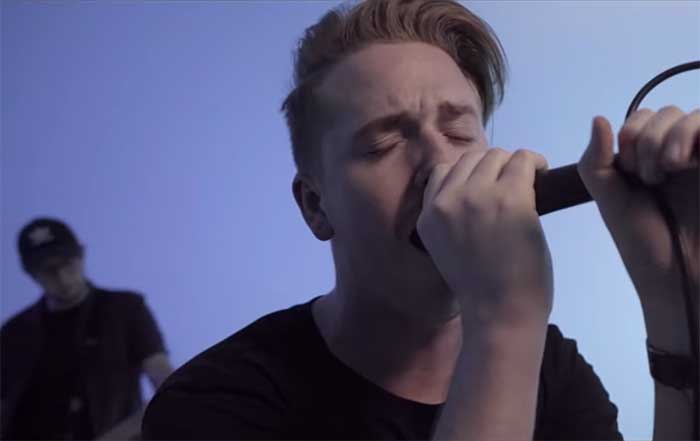 AWAKEN I AM Release Music Video “The Stages of Grief” - OUTBURN ONLINE