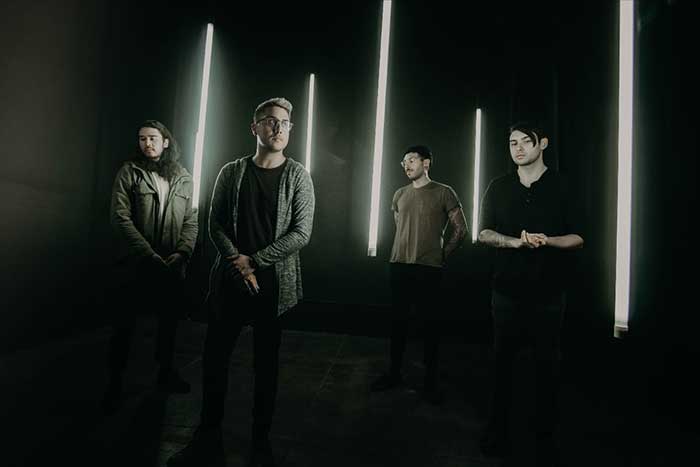 DAYSEEKER Release New Song “Crooked Soul” - OUTBURN ONLINE