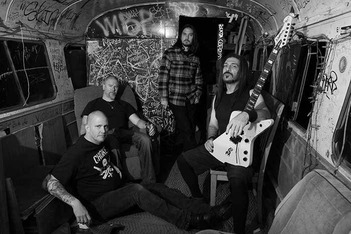 HEAVY AS TEXAS Chooses the Heaviest Riffs and Songs from Texas ...