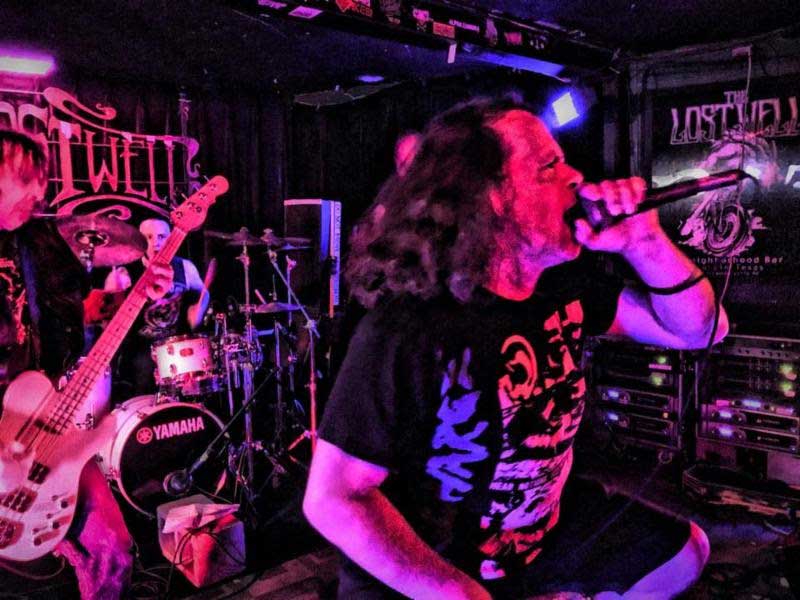 THE ACCÜSED A.D. Announce Summer Tour Dates - OUTBURN ONLINE