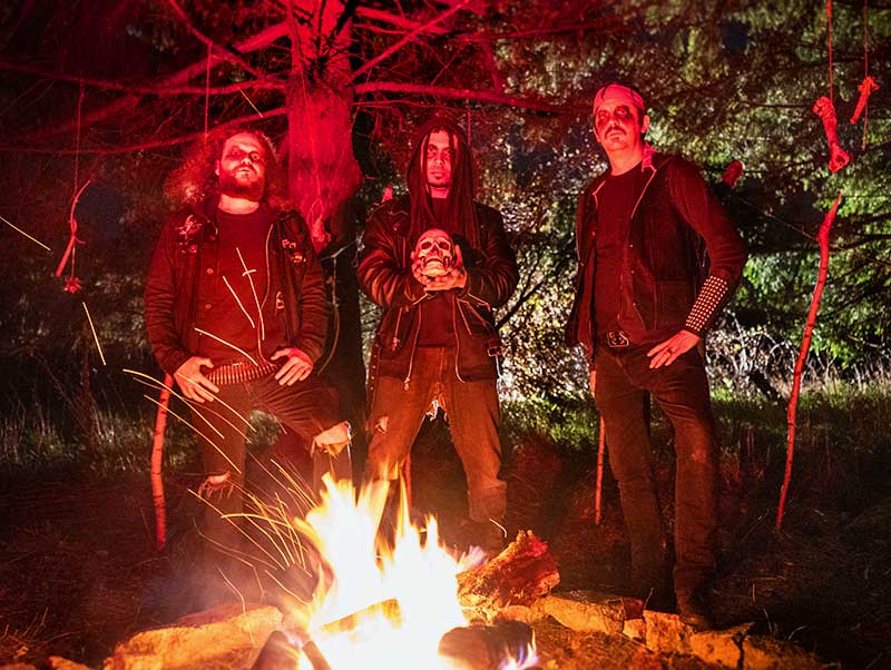 BEWITCHER: The Moon, The Cross, The Witch - OUTBURN ONLINE