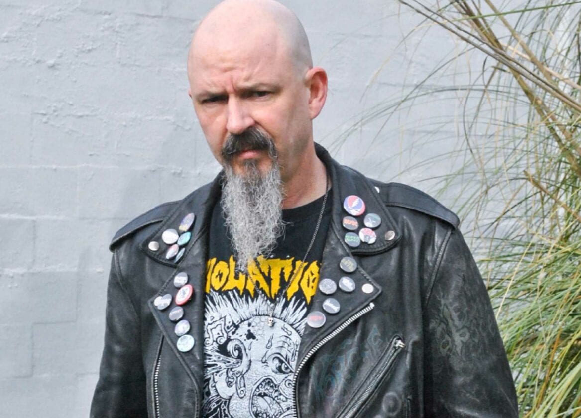 WHERE ARE THEY NOW? THE MEMBERS OF DEATH - OUTBURN ONLINE