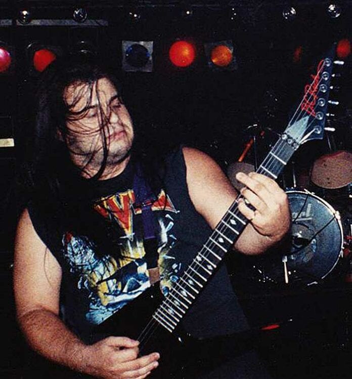 WHERE ARE THEY NOW? THE MEMBERS OF DEATH - OUTBURN ONLINE