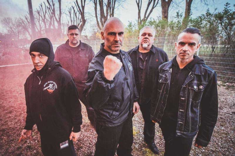 Watch EXUMER’s New Video for “King’s End” - OUTBURN ONLINE