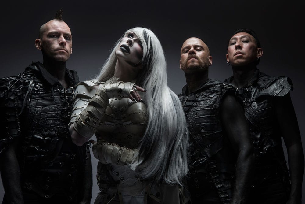 SEPTEMBER MOURNING: Collecting Souls - OUTBURN ONLINE