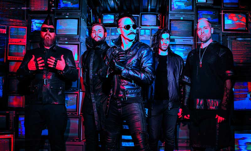 3TEETH: Something That Matters - OUTBURN ONLINE