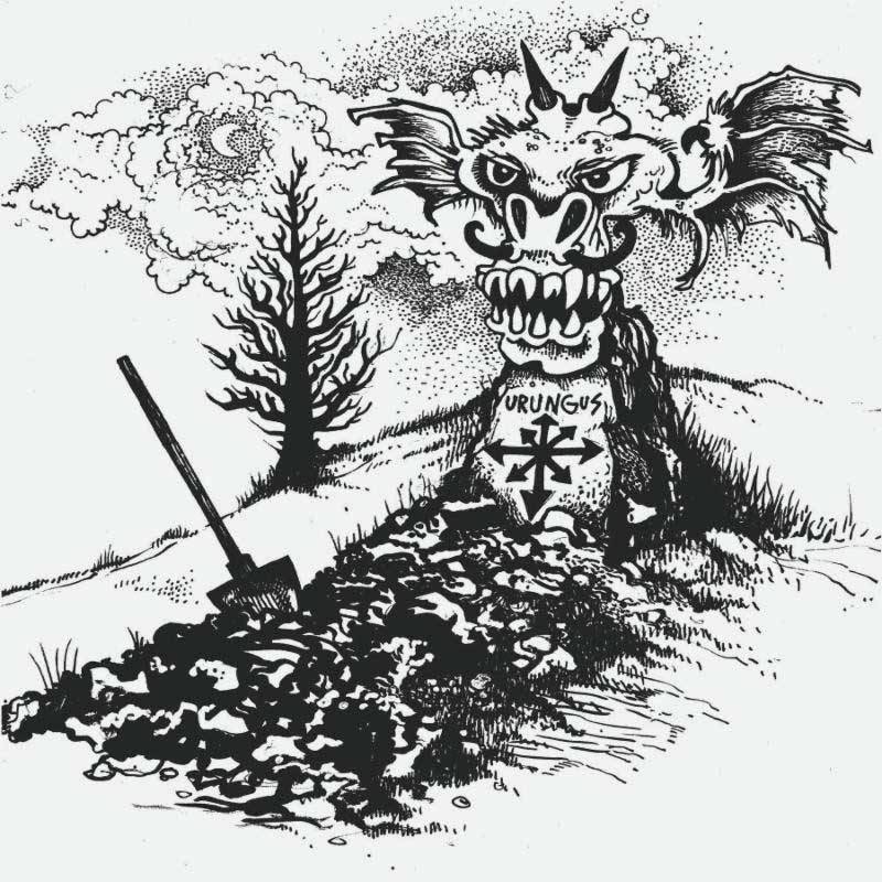 GWAR Announces Unveiling of Memorial Marker for Dave Brockie - OUTBURN ...