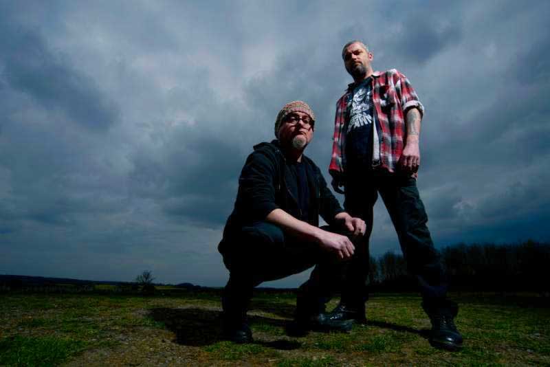 Workshed (Featuring Former Members of Cathedral) to Release Self-Titled ...