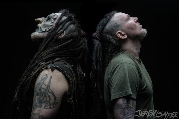 MORTIIS: Behind the Mask of Mortiis - OUTBURN ONLINE