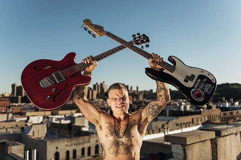 CRO-MAGS: A New Quarrel - OUTBURN ONLINE