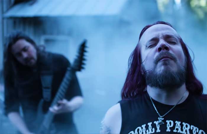 INSOMNIUM Release Single and Video to “Valediction” - OUTBURN ONLINE