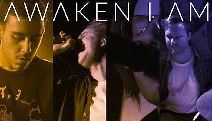 AWAKEN I AM Release “By Your Side” Music Video - OUTBURN ONLINE