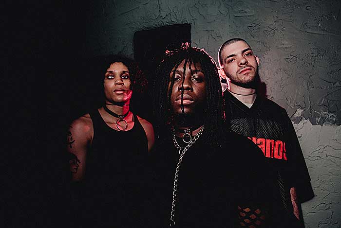 Rise Records Welcomes BLOODBATHER to the Roster - OUTBURN ONLINE