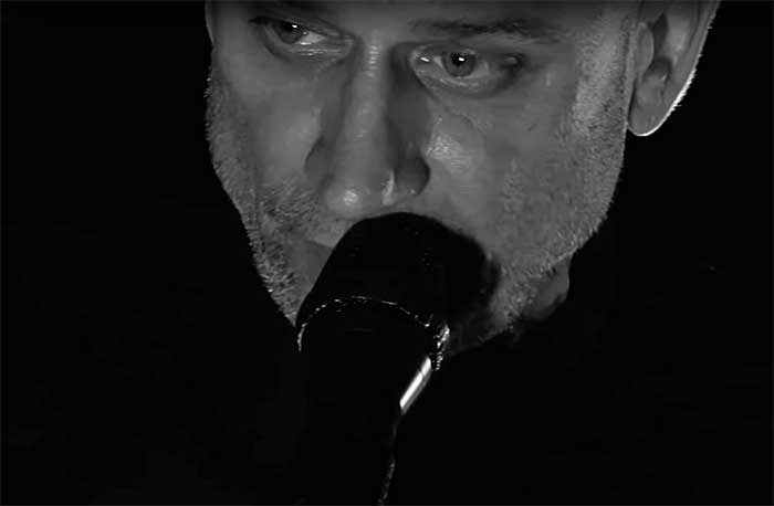 COLD Debuts New Music Video for “Without You” - OUTBURN ONLINE