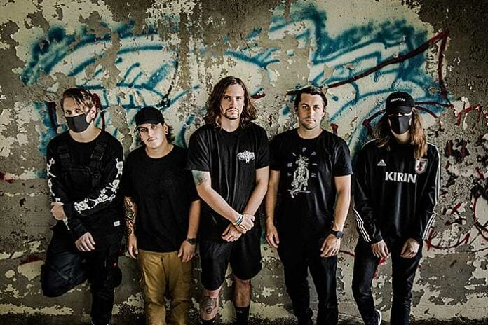 Exclusive Premiere of DESOLATE’s New Video for “Miserable” - OUTBURN ONLINE