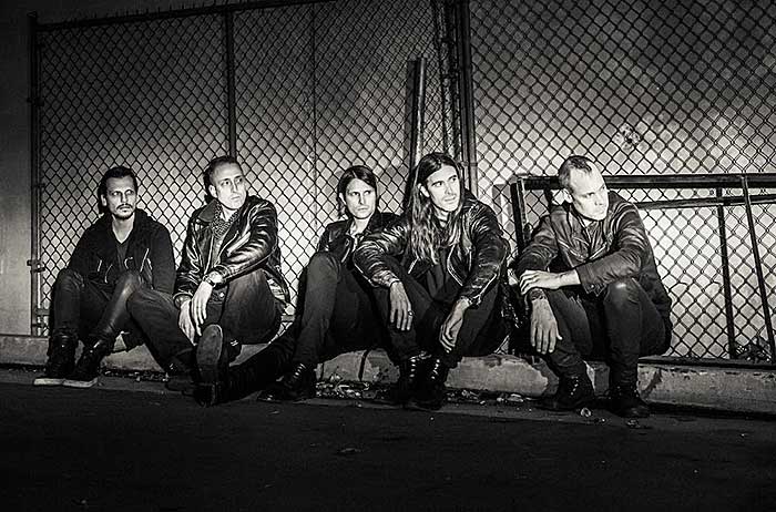 AMERICAN NIGHTMARE Announce 20th Anniversary Tour Behind Seminal Debut ...