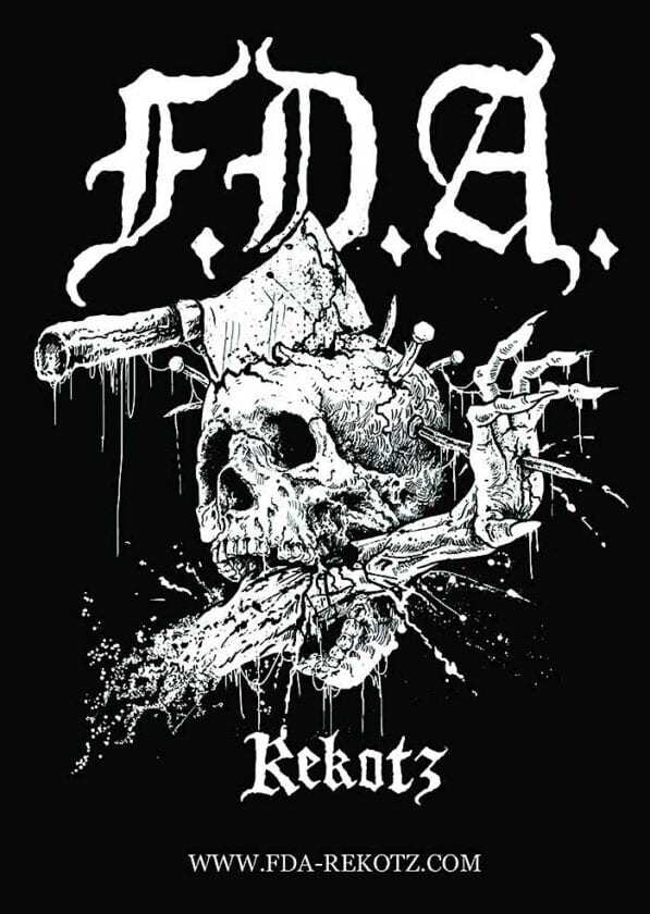 TOP UNDERGROUND METAL RECORD LABELS PART II - OUTBURN ONLINE