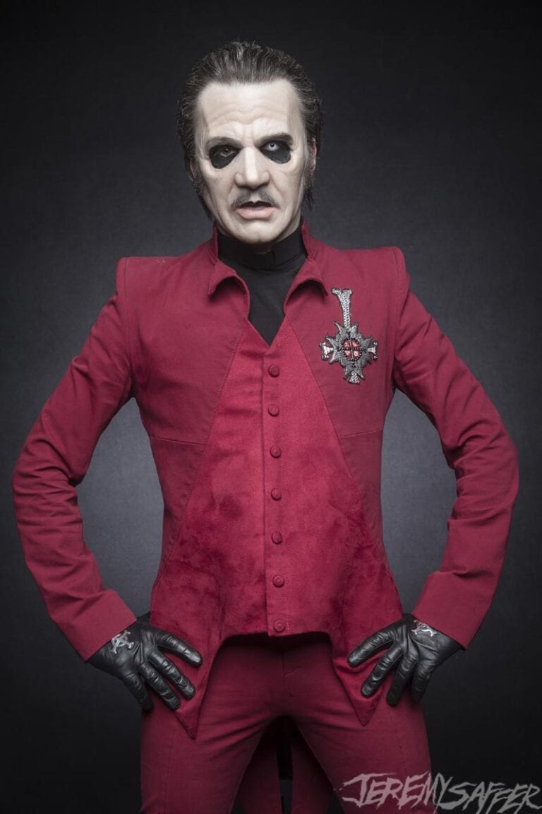 GHOST: The End of Cardinal Copia and The Future of Ghost - OUTBURN ONLINE
