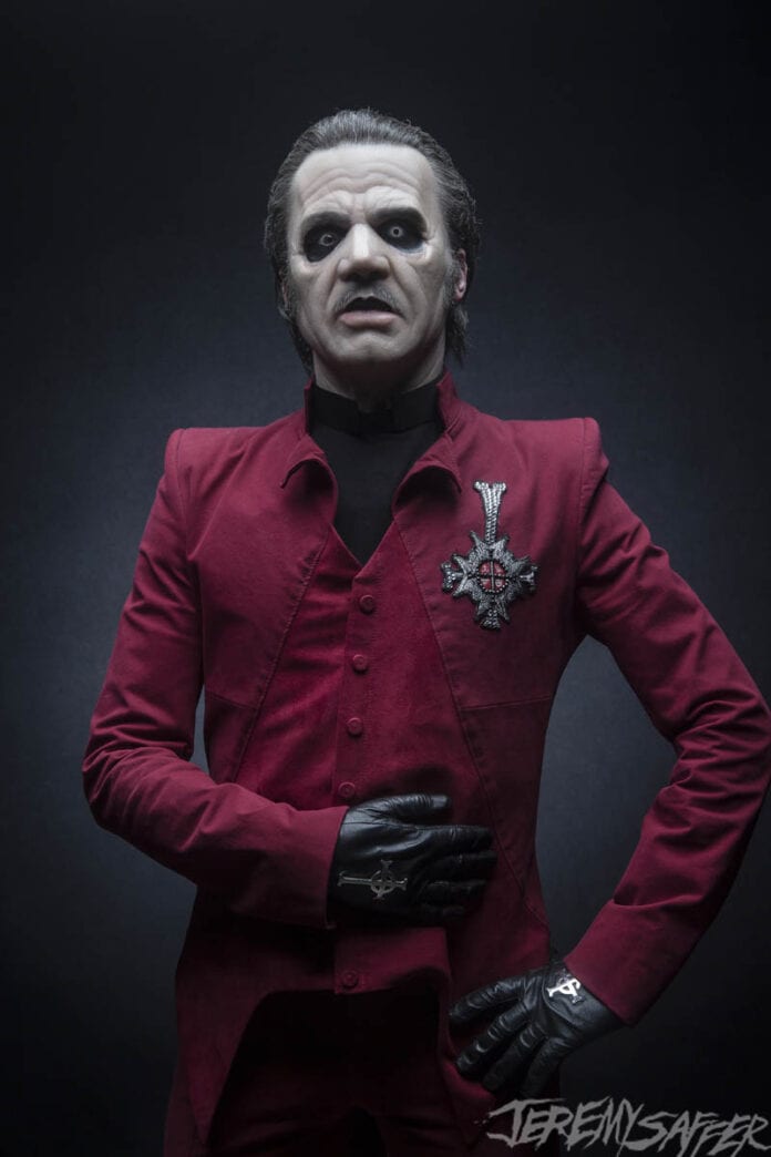 GHOST: The End of Cardinal Copia and The Future of Ghost - OUTBURN ONLINE