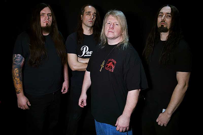 NILE: Back to Basics - OUTBURN ONLINE