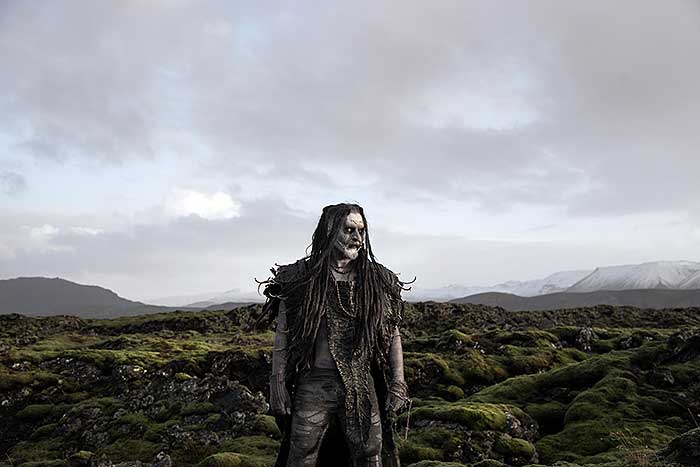 MORTIIS Unleashes New Video For “A Dark Horizon” - OUTBURN ONLINE
