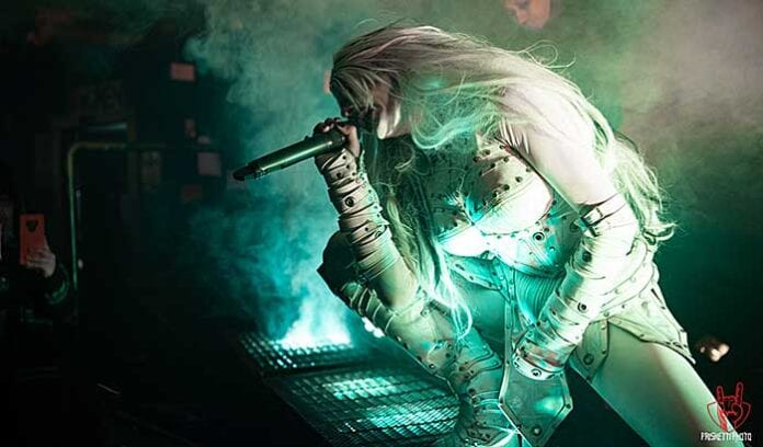 SEPTEMBER MOURNING 2.16.20 The Loft, Poughkeepsie, NY - OUTBURN ONLINE