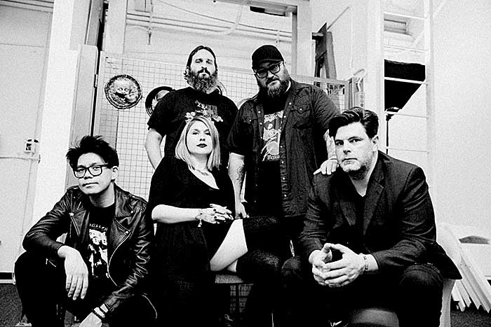 SMALL PLANETS Share New Music Video in Aid of Homeless in Los Angeles ...