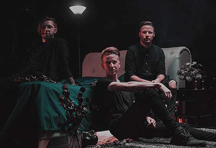 AWAKEN I AM Share Video for New Single “Roses” - OUTBURN ONLINE