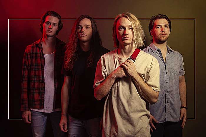 Exclusive Premiere of PICTURESQUE’s New Album Do You Feel O.K ...