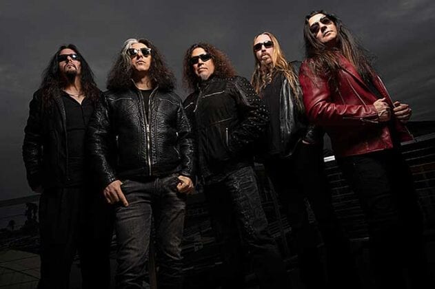 TESTAMENT: Better Headspace - OUTBURN ONLINE