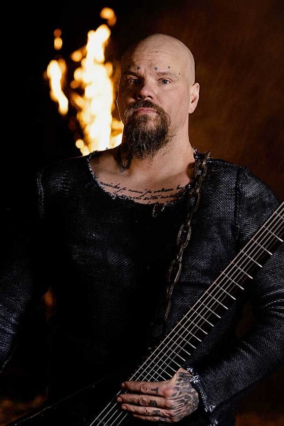 WOLFHEART: The Winter War - OUTBURN ONLINE