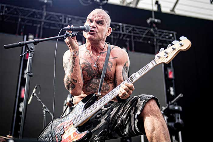 CRO-MAGS Launch Pre-Orders for In The Beginning - OUTBURN ONLINE