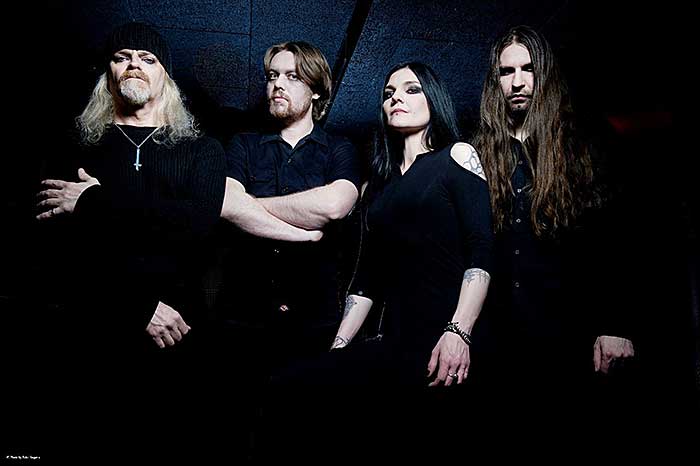TRIPTYKON: Capturing the Moment - OUTBURN ONLINE