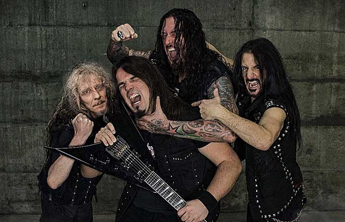 DESTRUCTION Reveals New Album Trailer - OUTBURN ONLINE