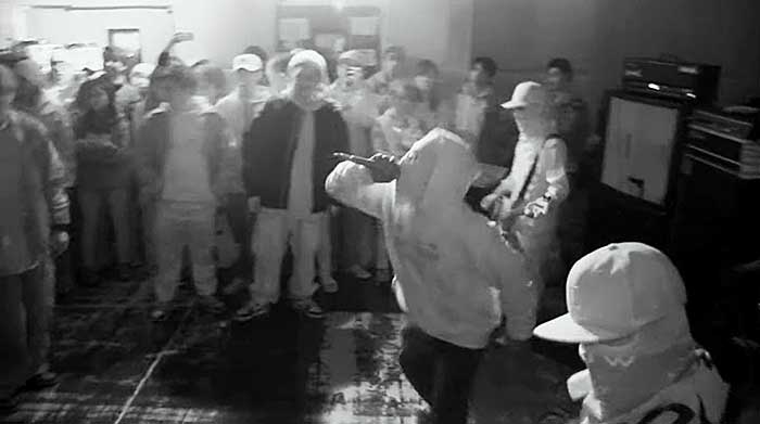 KRUELTY Surprise Releases Immortal Nightmare EP - OUTBURN ONLINE