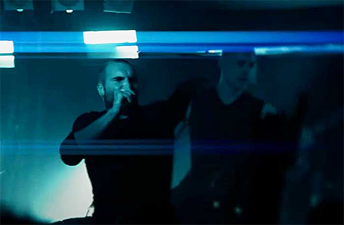 NEAERA launches video for “Deathless” - OUTBURN ONLINE