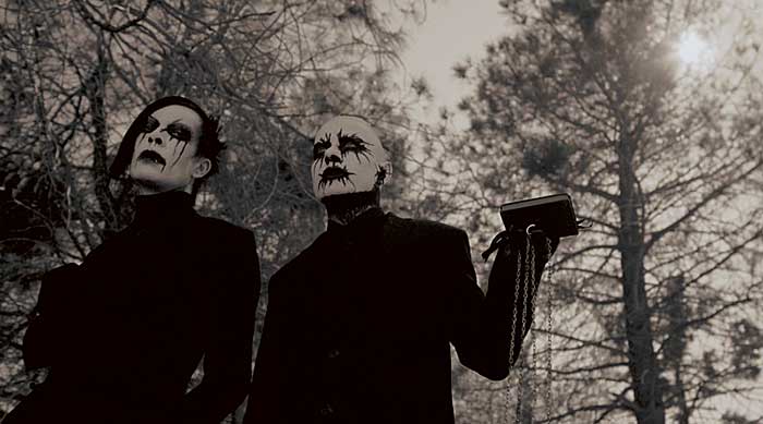 NOT MY GOD Reveals New Nightmare Inducing Video for “Sowing Discord ...