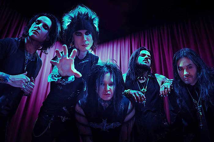 Exclusive Premiere of NEON COVEN’s New Single “I’m the New Hit ...