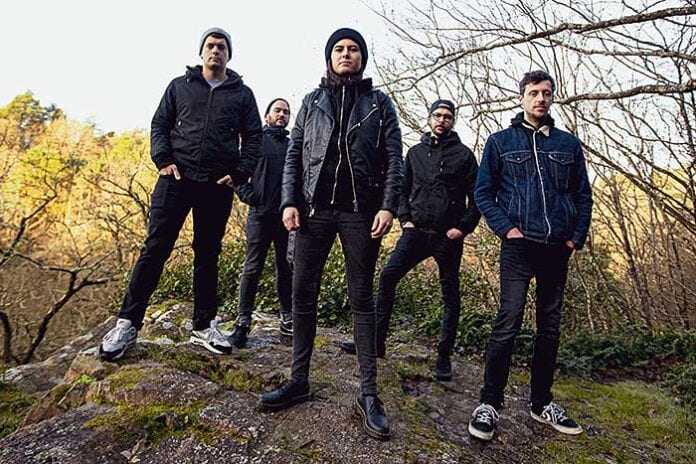 STINKY: The Smell of Lost Things - OUTBURN ONLINE