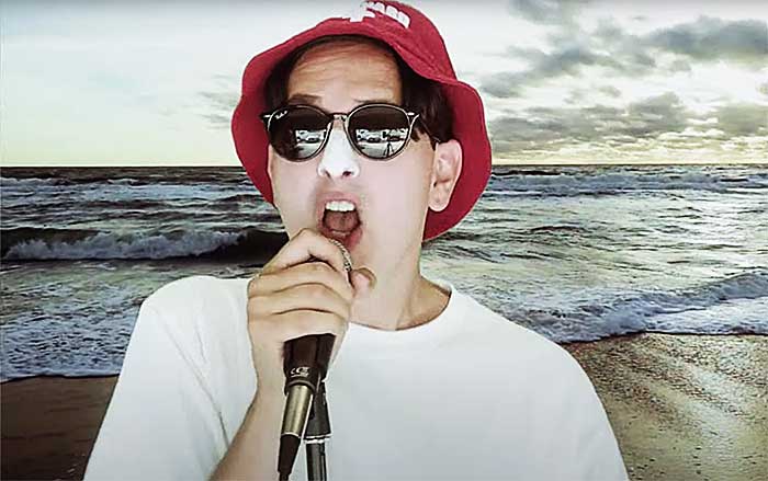 MOVEMENTS Share Video for New Song “Skin To Skin” - OUTBURN ONLINE