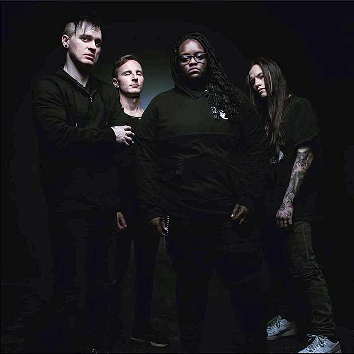 TETRARCH Signs Worldwide Deal with Napalm Records - OUTBURN ONLINE