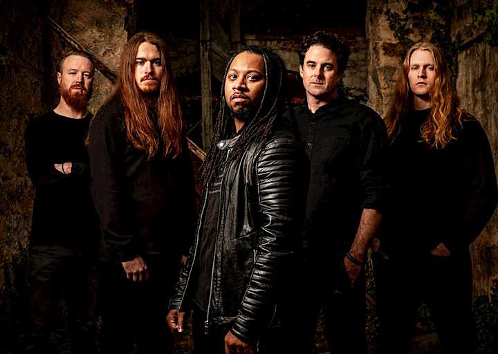 Exclusive Premiere of WoR’s Debut Album Prisoners - OUTBURN ONLINE