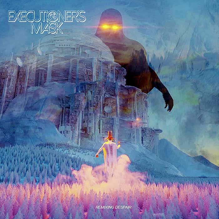 EXECUTIONER’S MASK Partners with King Yosef on “Ratboy” Remix - OUTBURN ...