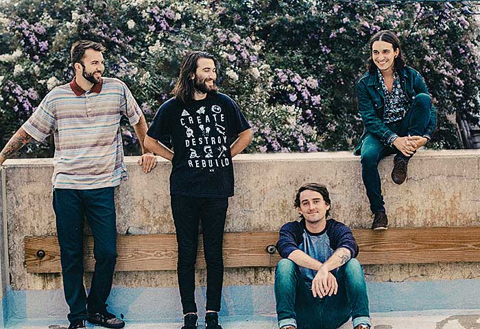 Exclusive Premiere: FLIGHT CLUB’s New Video for “Adolescence” - OUTBURN ...