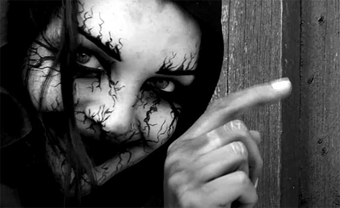 CADAVER Releases Music Video for Second Single “Reborn” - OUTBURN ONLINE