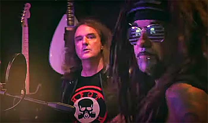 ELLEFSON Releases Video for Cheap Trick Cover “Auf Wiedersehen ...